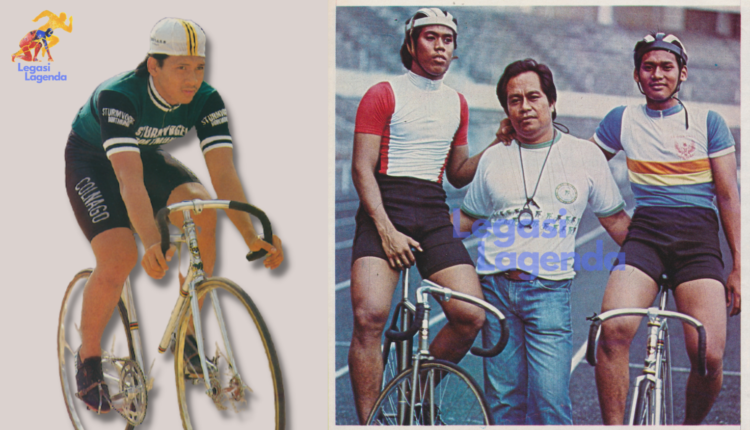 Ishak Alwi (1966 – 2021) – Legasi Lagenda