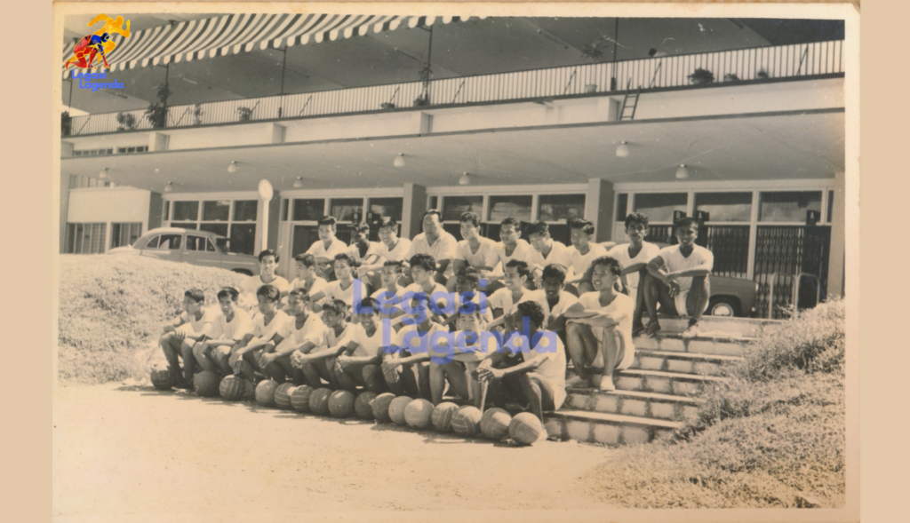 Choo Seng Quee – Dari pemain ke jurulatih legenda (Bhg. 2) – Legasi Lagenda